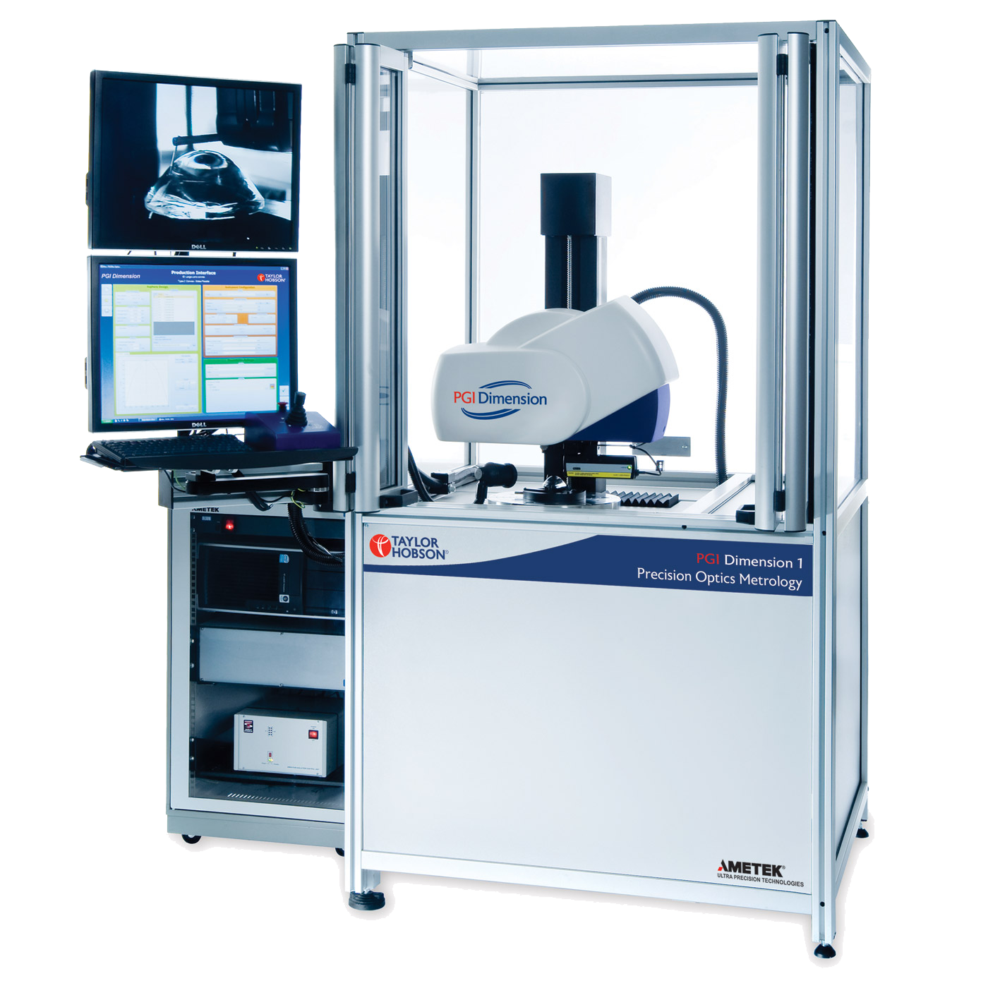 Taylor Hobson los encontrarás sólo en Conmed.